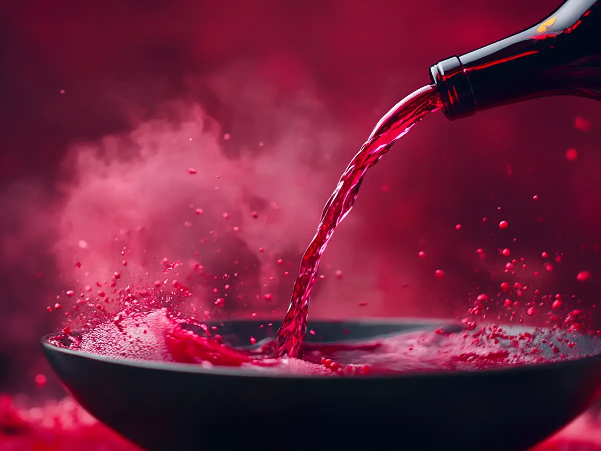 No decanter? No problem! How to aerate wine without fancy tools ...